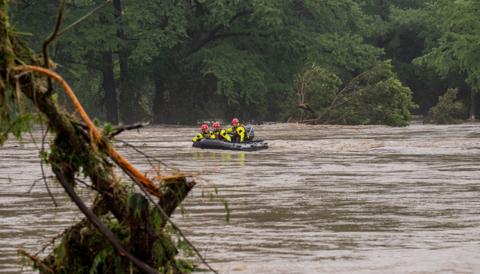 Texas flash flood death toll rises to 78; desperate search for missing ...