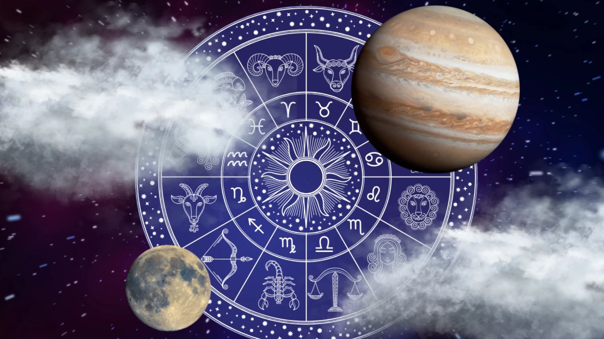 Mars Transit: Big wins coming for 3 lucky zodiacs on July 28th ...
