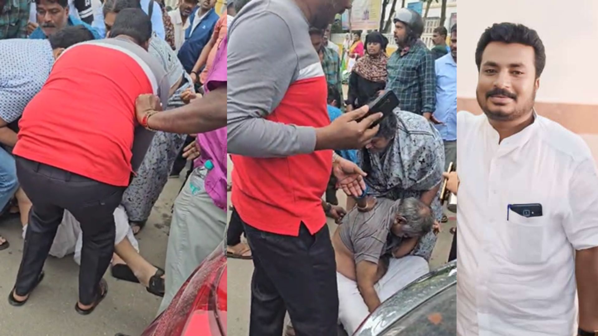 Hassanಗೆ ಹೋದ ಬೆಂಗಳೂರು ನಿವಾಸಿಯನ್ನೂ ಬಲಿಪಡೆದ ಹಾರ್ಟ್ ಅಟ್ಯಾಕ್; ಭಾನುವಾರ ...