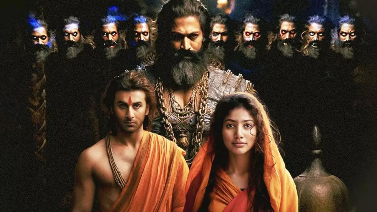 RAMAYANA: 1600 करोड़ की फिल्म में क्या यश सिर्फ इतने मिनट के लिए बनेंगे ...