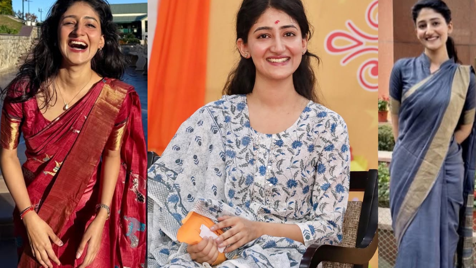 IAS Neha Byadwal's UPSC preparation: One hour golden rule for success ...