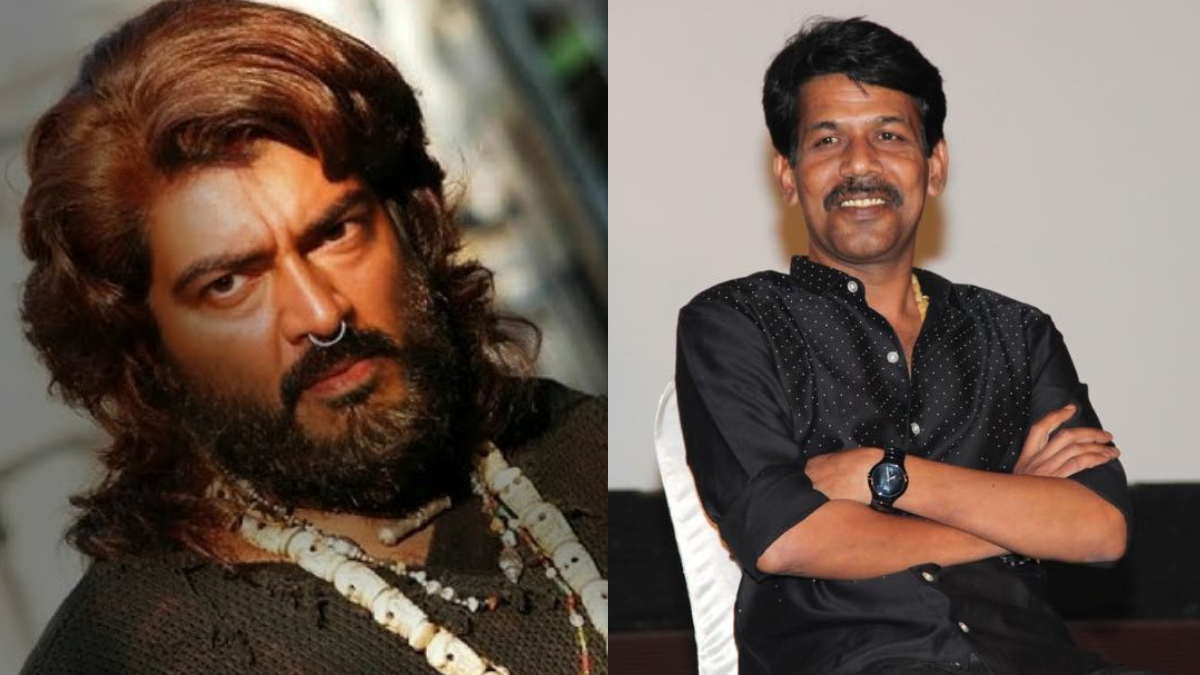 Ajith vs Director Bala : நடிகர் அஜித்தை அடித்தாரா பாலா? நான் கடவுள் படத்தை ஏகே தூக்கியெறிந்தது ...