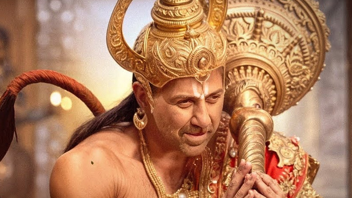 Ramayana: 1600 CR की रामायणम् में सनी देओल का रोल कैसा? पार्ट-1 में बस ...