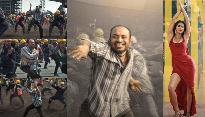 പൂജയെ ഇറക്കിയത് 5 കോടി കൊടുത്ത്, പക്ഷേ കയ്യടി മുഴുവൻ സൗബിന്; 'മോണിക്ക'യിൽ ട്രെന്റിങ്ങായി നട ...