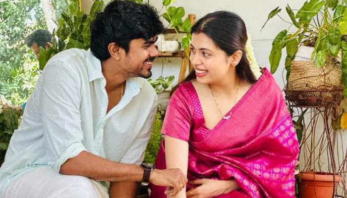 Aswin Ganesh: 'നിന്നോട് എത്ര നന്ദി പറഞ്ഞാലും തീരില്ല'; ദിയയെക്കുറിച്ച് ...