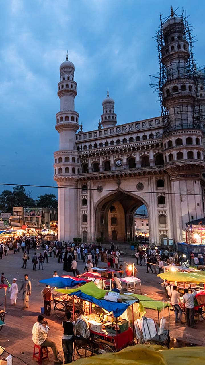 Weekend getaway: 7 places to visit in Hyderabad with friends | Asianet ...
