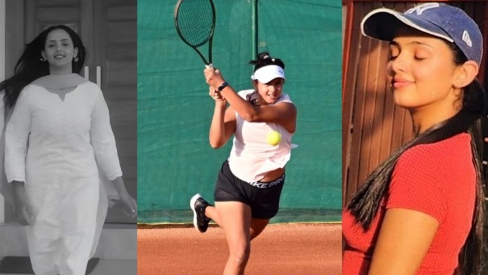 Radhika Yadav murder: Best friend says she was killed because "male ego couldn't stand her ...