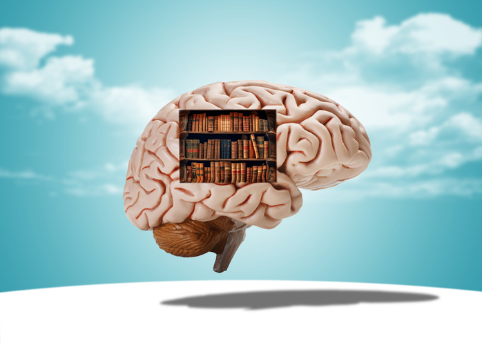 Why You Forget Things Even If Your Brain Has Room Here's What ...