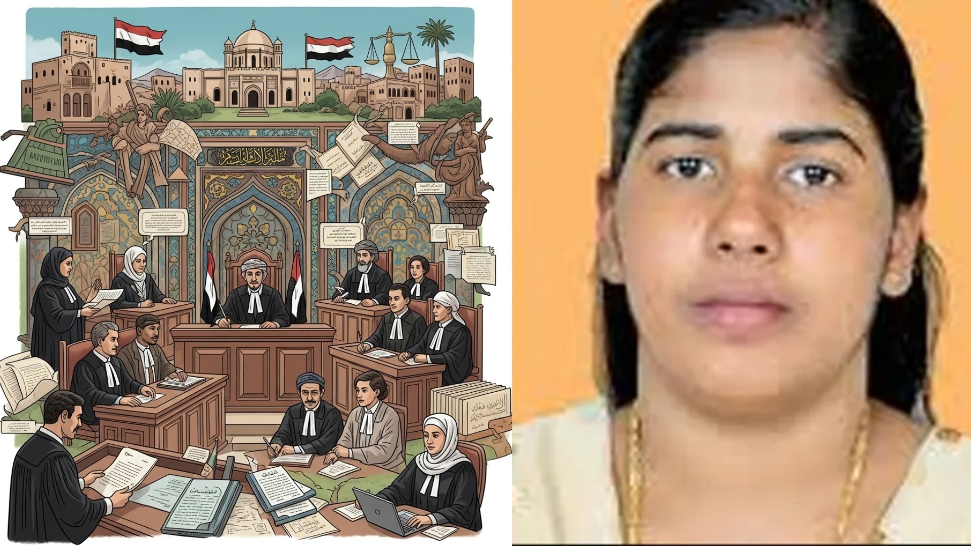 Nimisha Priya Case: Talal’s Brother Stands Firm Against Pardon ...