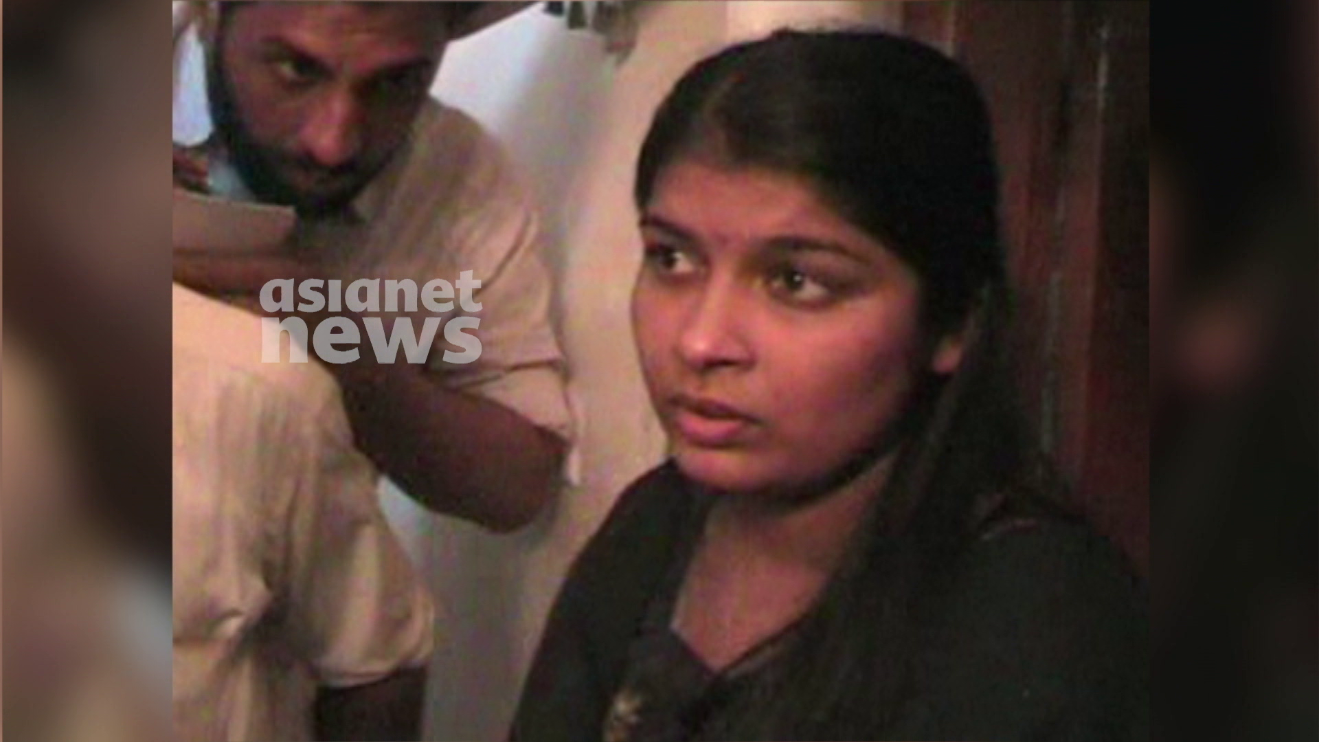 karanavar murder case accused sherin released from jail ഭാസ്കര കാരണവ ...