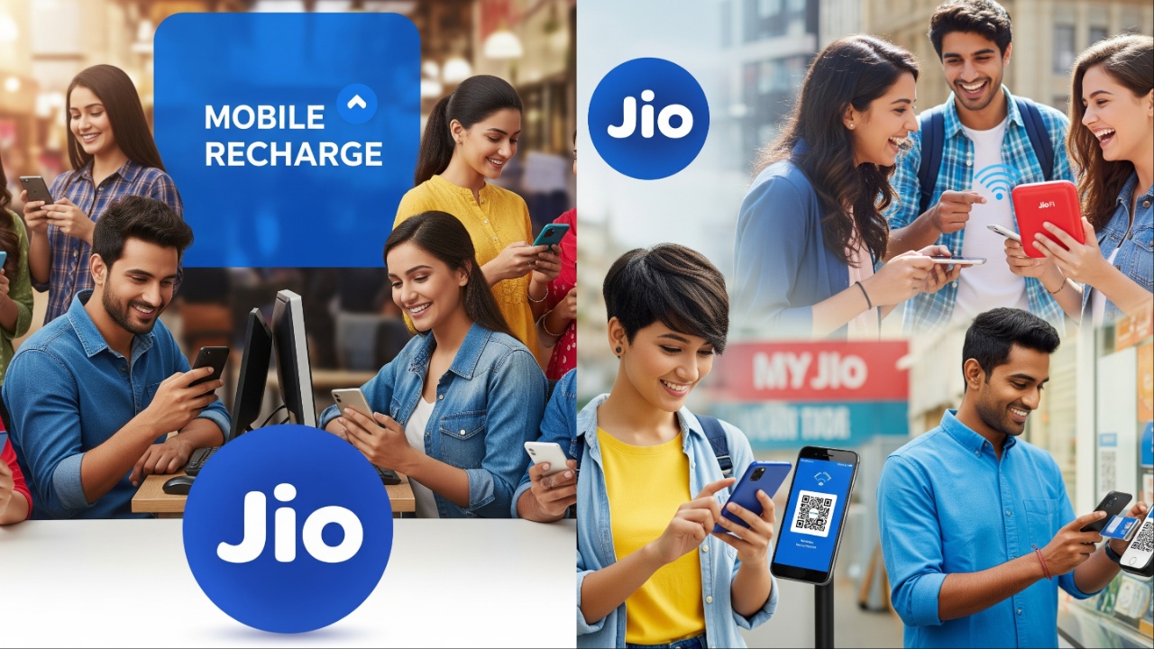 इन दो Jio Recharge ने मचाई गदर ! फ्री OTT सब्सक्रिप्शन संग और भी बहुत ...