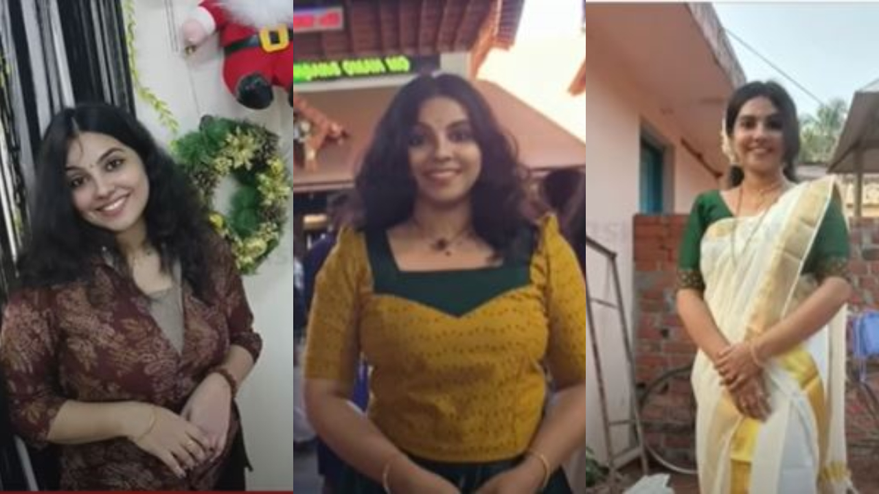 ‘She Was Mine Alone’: Kerala Woman’s Death in UAE Sparks Outrage Over ...