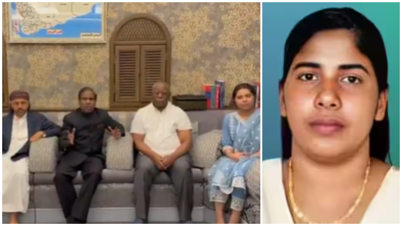 Fact Check: No Confirmation of Nimisha Priya’s Release, Says Indian ...