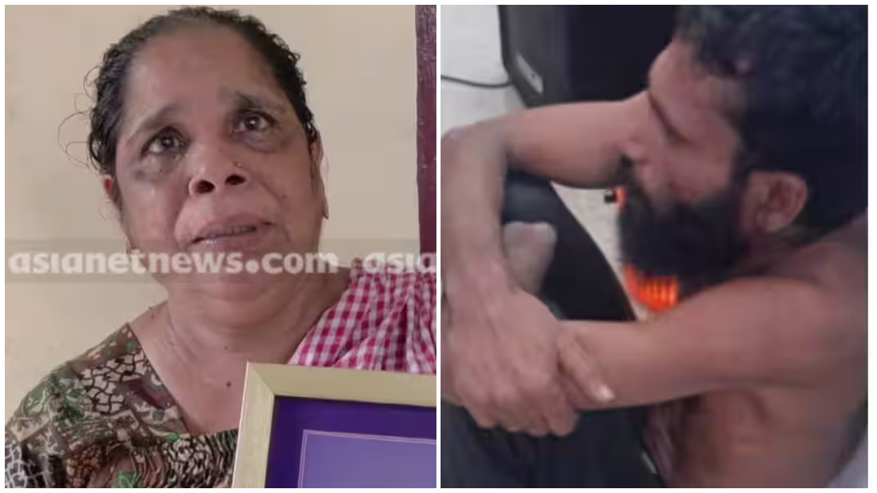 'നീചനാണ് അവൻ, അവന്‍റെ മരണം കാത്താണ് ഞാൻ ഇരിക്കുന്നത്'; സൗമ്യയുടെ അമ്മ ...