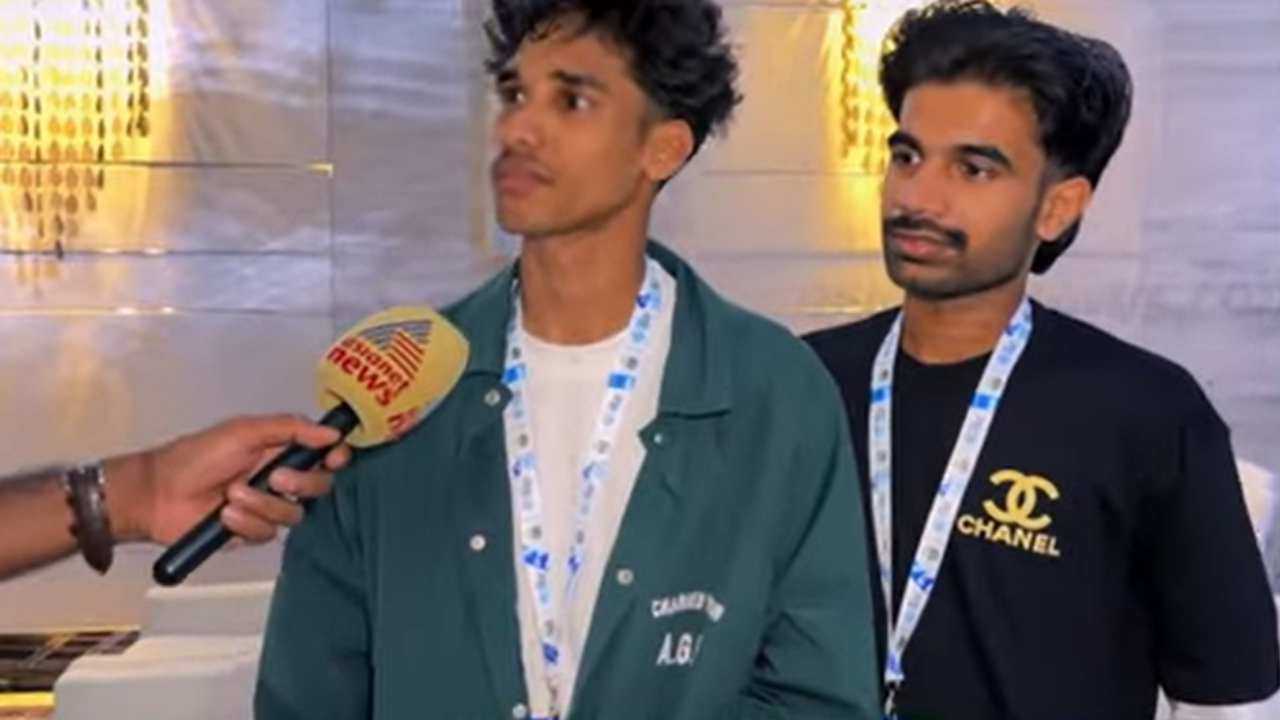 Muhammad Rizwan: സ്കലോണിയില്‍ നിന്ന കൈയൊപ്പ് വാങ്ങി മാന്ത്രിക കിക്ക് ...