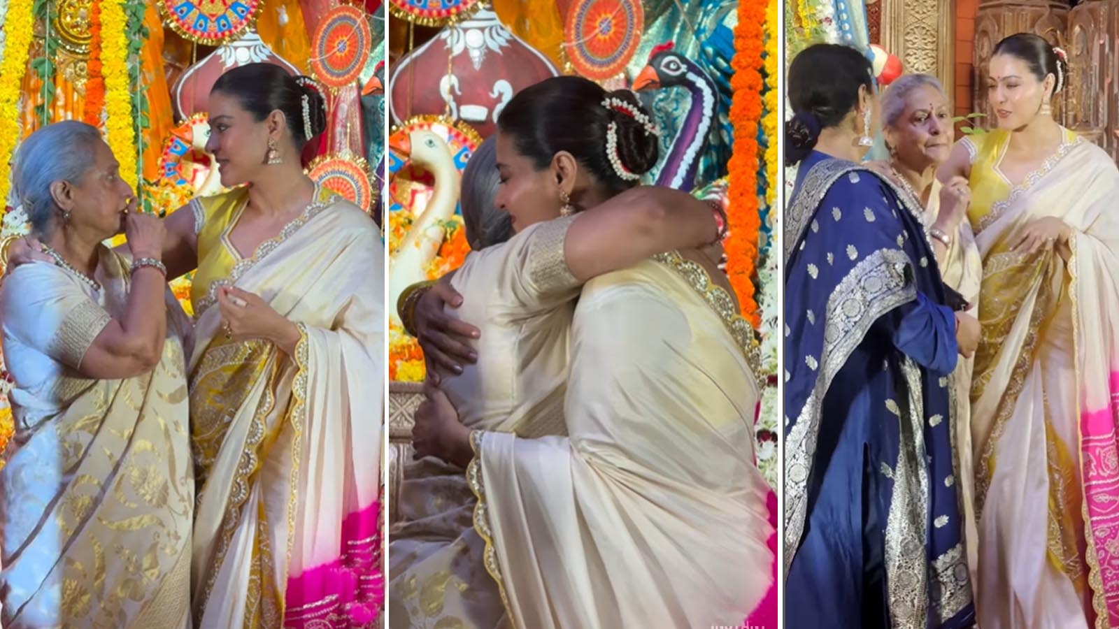 Durga Puja 2025: Dussehra Festival Dates, Rituals, Latest News, Videos ...