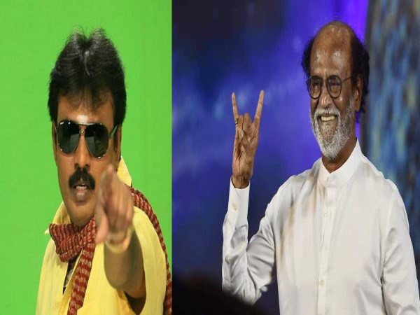 ரஜினி குறித்து சீமான், அமீர் சொன்னதெல்லாம் இருக்கட்டும்... பேரரசு என்ன ...