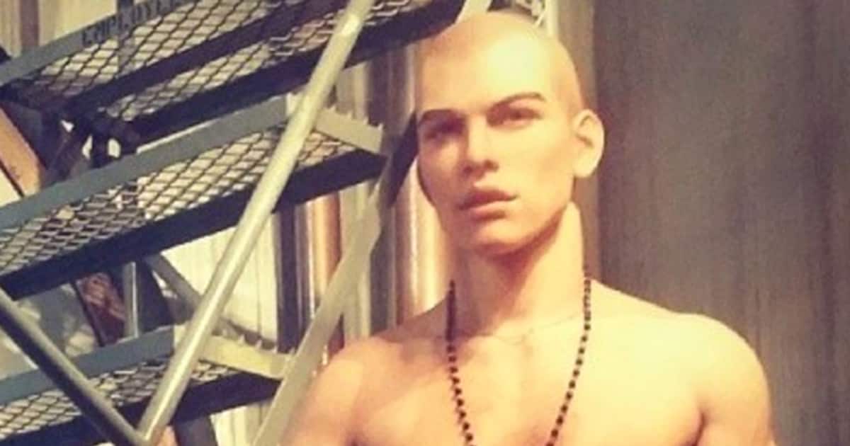ആണ് സെക്സ് പാവകളും സജീവമാകുന്നു This Male Sex Doll May Just Make Men Asianet News Malayalam