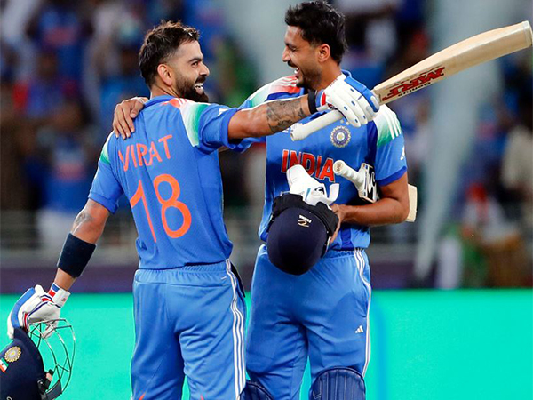 IND vs PAK, Champions Trophy: Virat Kohli's fitness & hard work took ...