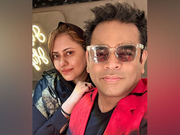 AR Rahman Wife Saira Banu Statement : நாங்க இன்னும் பிரியல; ப்ளீஸ் ...