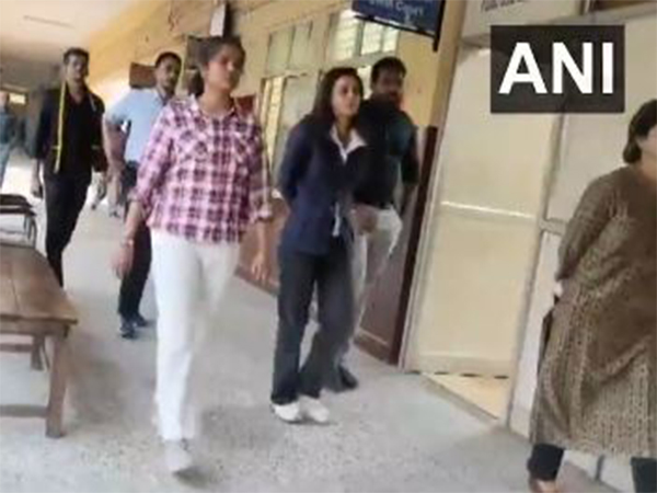 Karnataka High Court adjourns actor Ranya Rao's bail plea hearing in gold smuggling case until ...