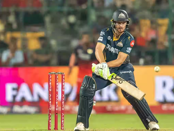 IPL 2025: GT's Jos Buttler opens up on facing his former team RR after win | Asianet Newsable