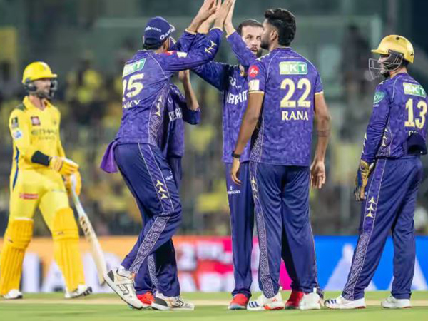 Rahane credits clarity and plans after KKR's big win over CSK | Asianet ...