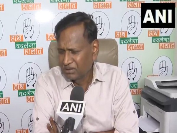 Udit Raj slams Shashi Tharoor over Pahalgam attack remark - Asianet Newsable