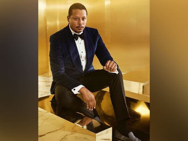 Terrence Howard exits Gaye biopic after sexuality reveal | Asianet Newsable