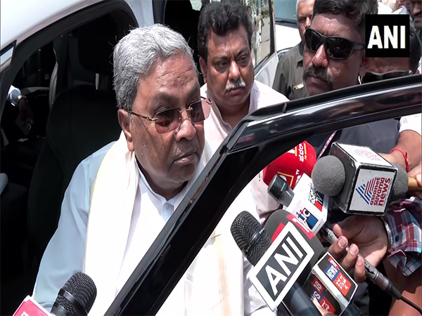 Karnataka CM Siddaramaiah slams raising pro-Pakistan slogans | Asianet Newsable