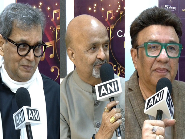 Subhash Ghai, Anu Malik, Sameer praise Operation Sindoor | Asianet Newsable