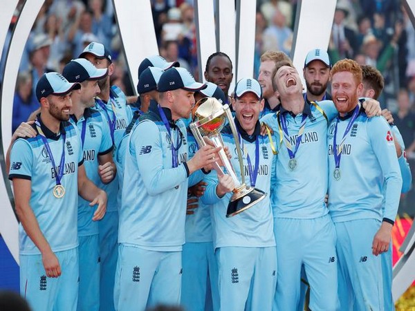 England's ODI World Cup 2027 qualification in jeopardy? Slip in ...