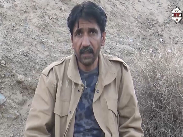 'War has come to a point...': Baloch Liberation Army releases video of ...
