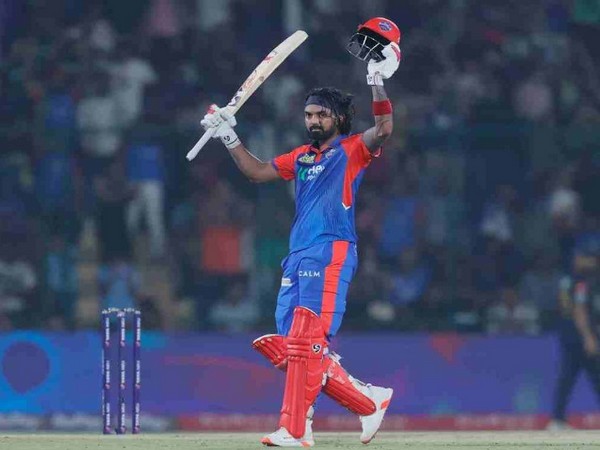 IPL 2025: DC batter KL Rahul eyes India T20I comeback ahead of the T20 ...