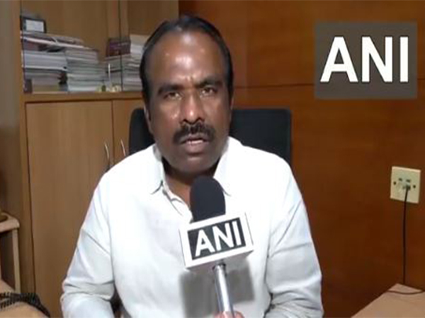 FIR filed against BJP MLC N Ravi Kumar for remarks against Kalaburagi DC Fauzia Tarannum ...