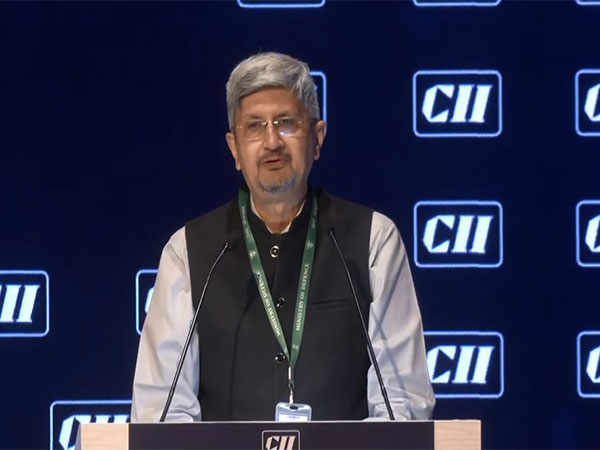 "Future wars need future tech": DRDO Chief urges Indian industry to ...