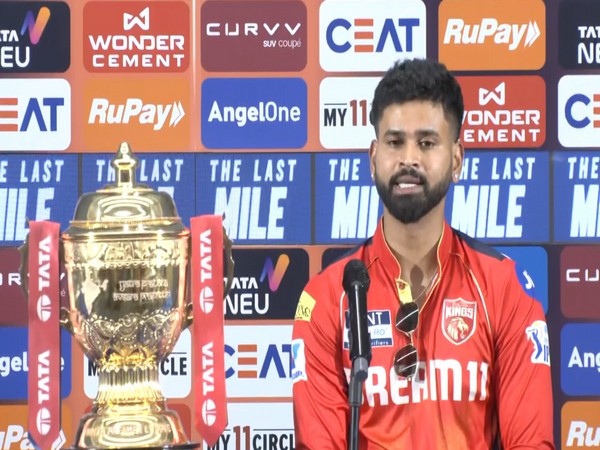 'He reads the game so well': PBKS skipper Shreyas Iyer on what makes ...