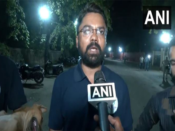 Ahmedabad plane crash: Darshana Animal Welfare rescues injured animals ...