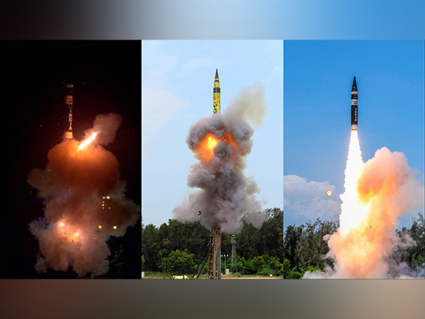 India expands nuclear arsenal, maintains edge over Pakistan: SIPRI ...