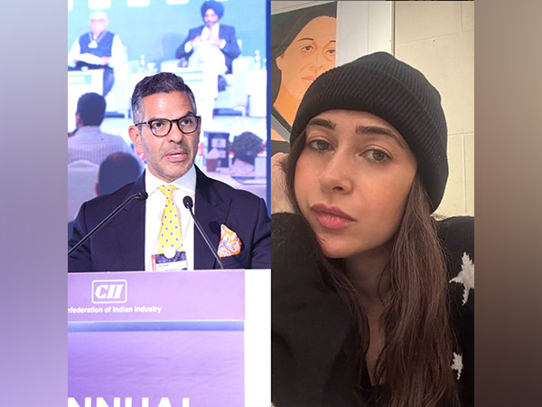 Karisma Kapoor attends Sunjay Kapur’s prayer meet with kids; Kareena and Saif pay respects ...