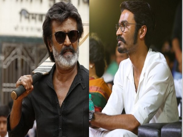 நீங்களே இப்படி செஞ்சா எப்படி? நீங்க தப்பு பண்றிங்க... தனுஷ் மீது கொலை ...