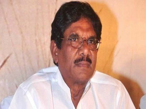 எச்.ராஜாவை கழுவி கழுவி ஊற்றிய பாரதிராஜா… ஆண்டாள் விவகாரத்தில் ...