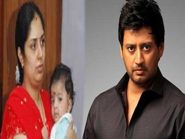நடிகர் பிரஷாந்த் முன்னால் மனைவிக்கு வந்த சோதனை.... வருத்தத்தில் ...