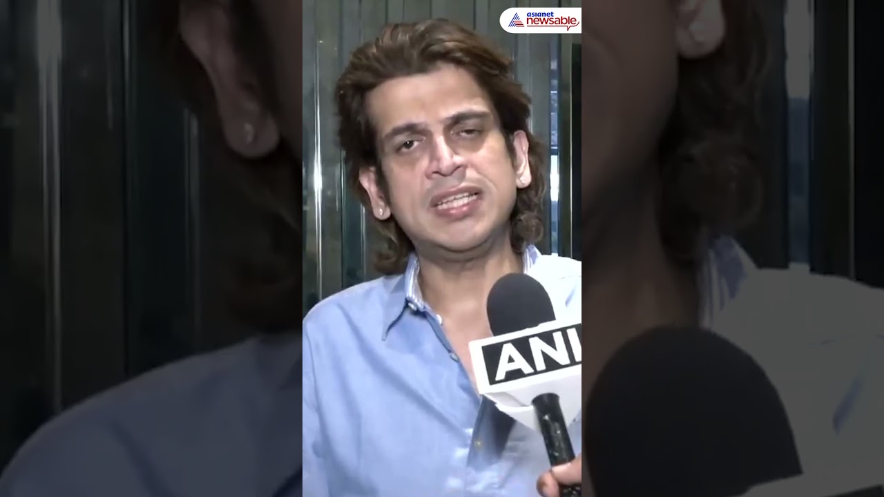 'Paid Conspiracy': Yuva Shiv Sena General Secretary on Kunal Kamra's 'Traitor' Jibe at Shinde ...