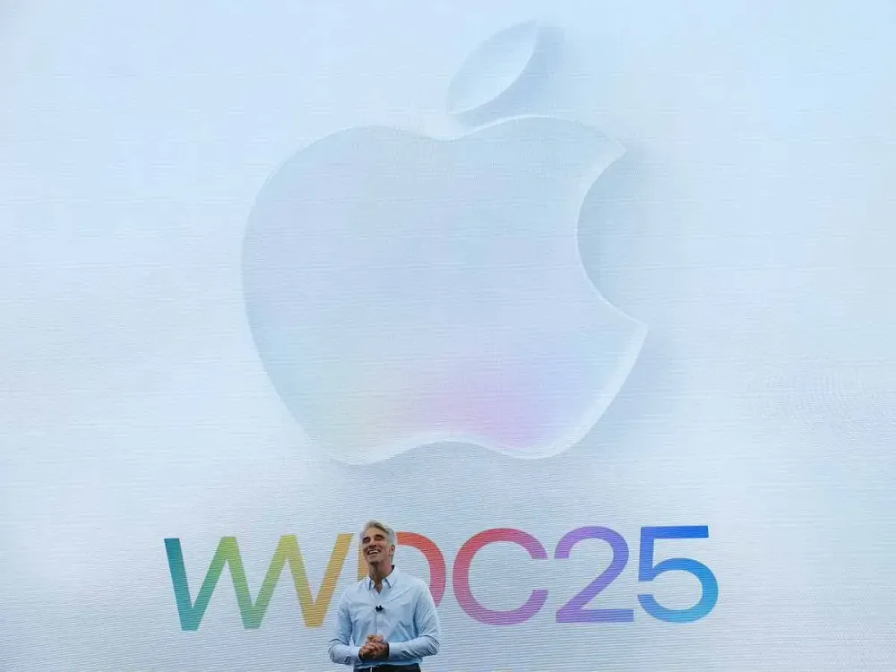 WWDC 2025: Apple Announces iOS 26 With Liquid Glass Redesign | Asianet Newsable