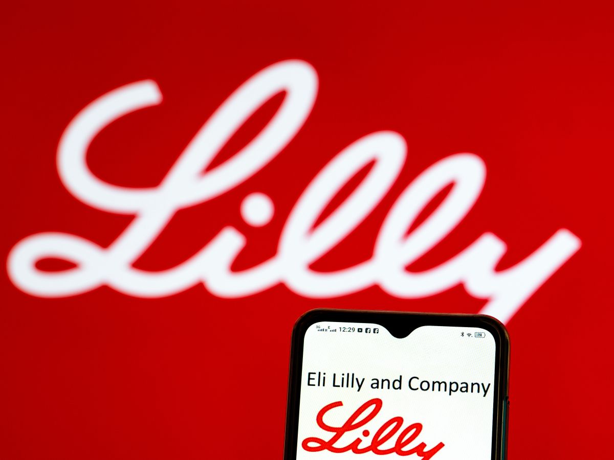 Eli Lilly Gets Wall Street Backing After Tuesday’s Turmoil, Stock Rises ...