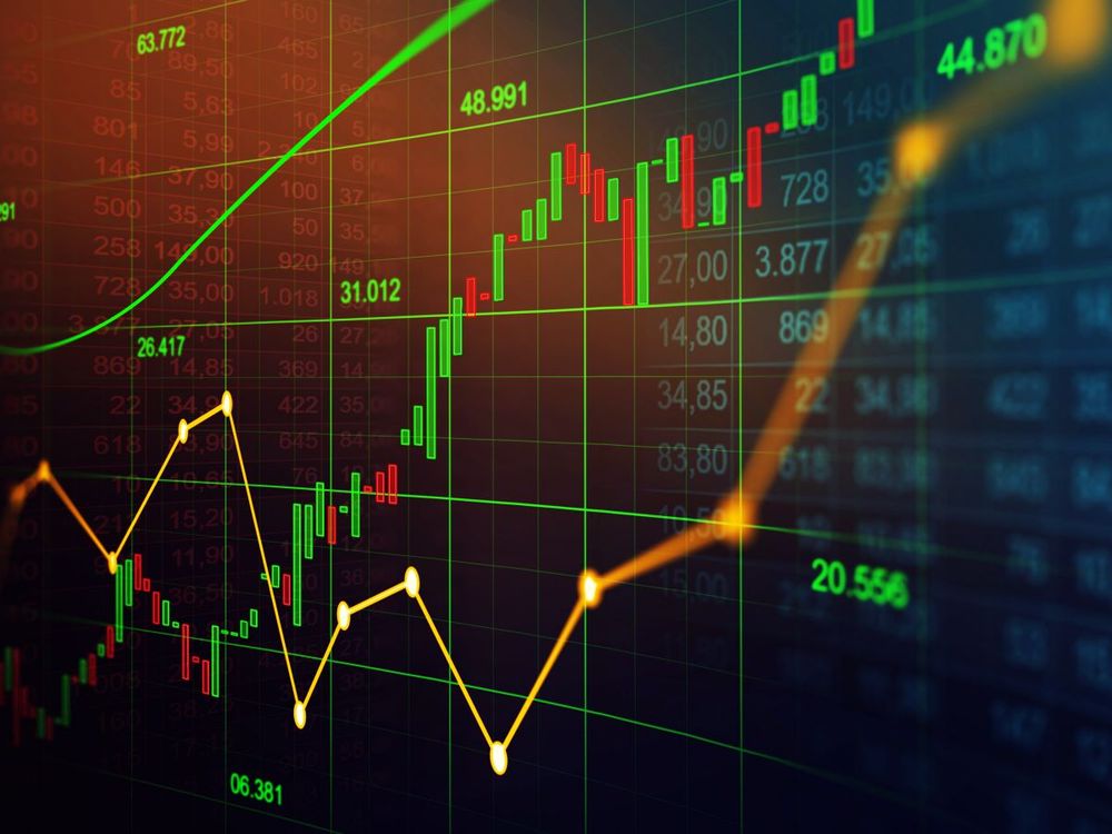 From L&T Finance To Eternal: SEBI RA Maps Entry Strategies In Trending Stocks | Asianet Newsable