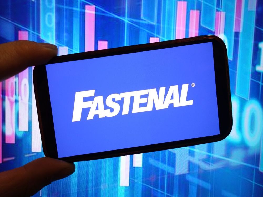 Fastenal Q1 Earnings Preview: Investors Seek Demand Trends Amid ...