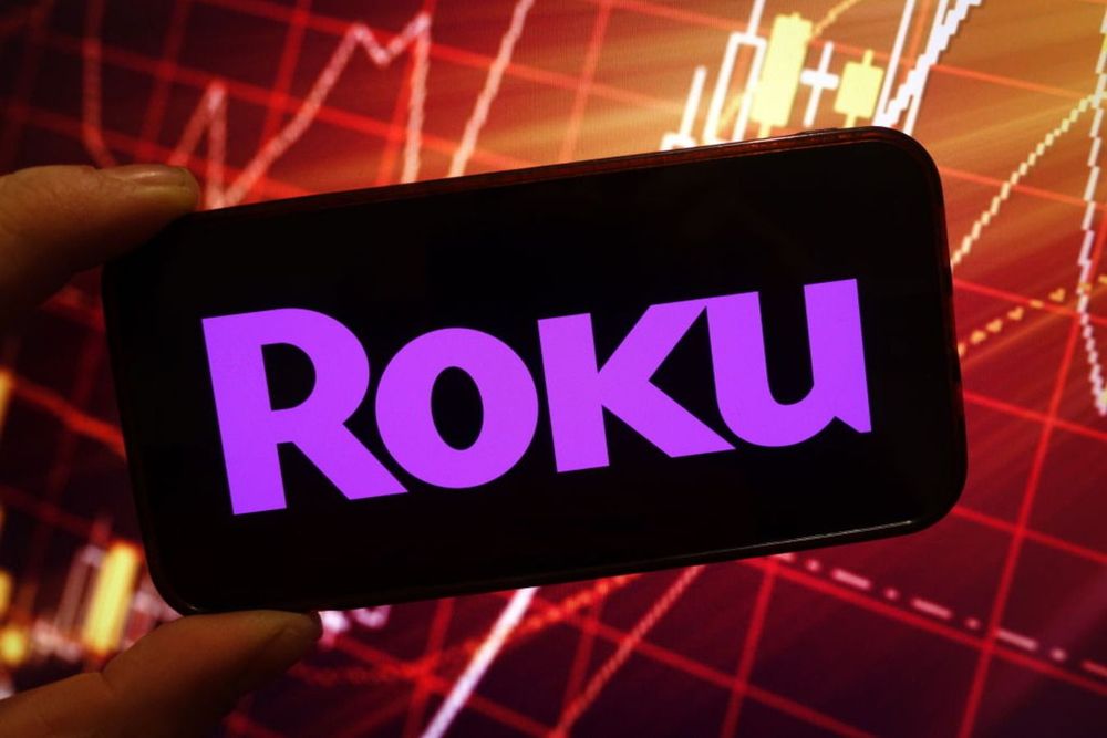 Roku Stock Slips Despite Upbeat Analyst View On Platform Monetization ...
