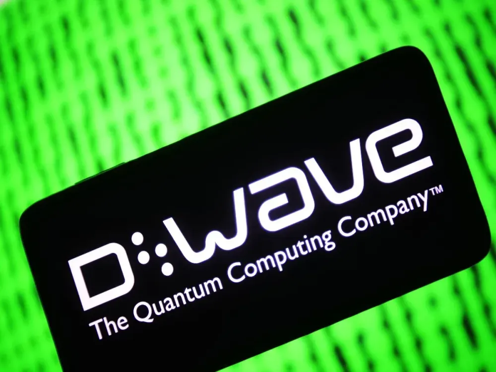 D-Wave Quantum Gets Price-Target Hike On Revenue Expansion Potential: Retail Sentiment Lags ...